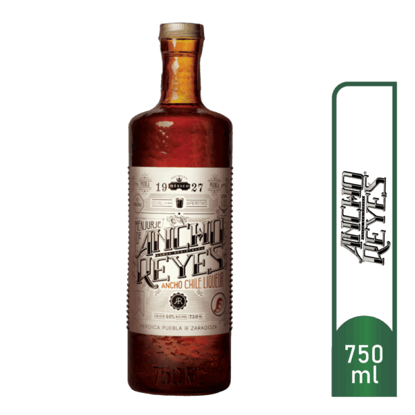 LICOR ANCHO REYES – Borravino