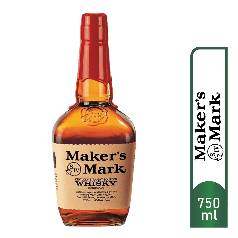 MAKER´S MARK - Borravino